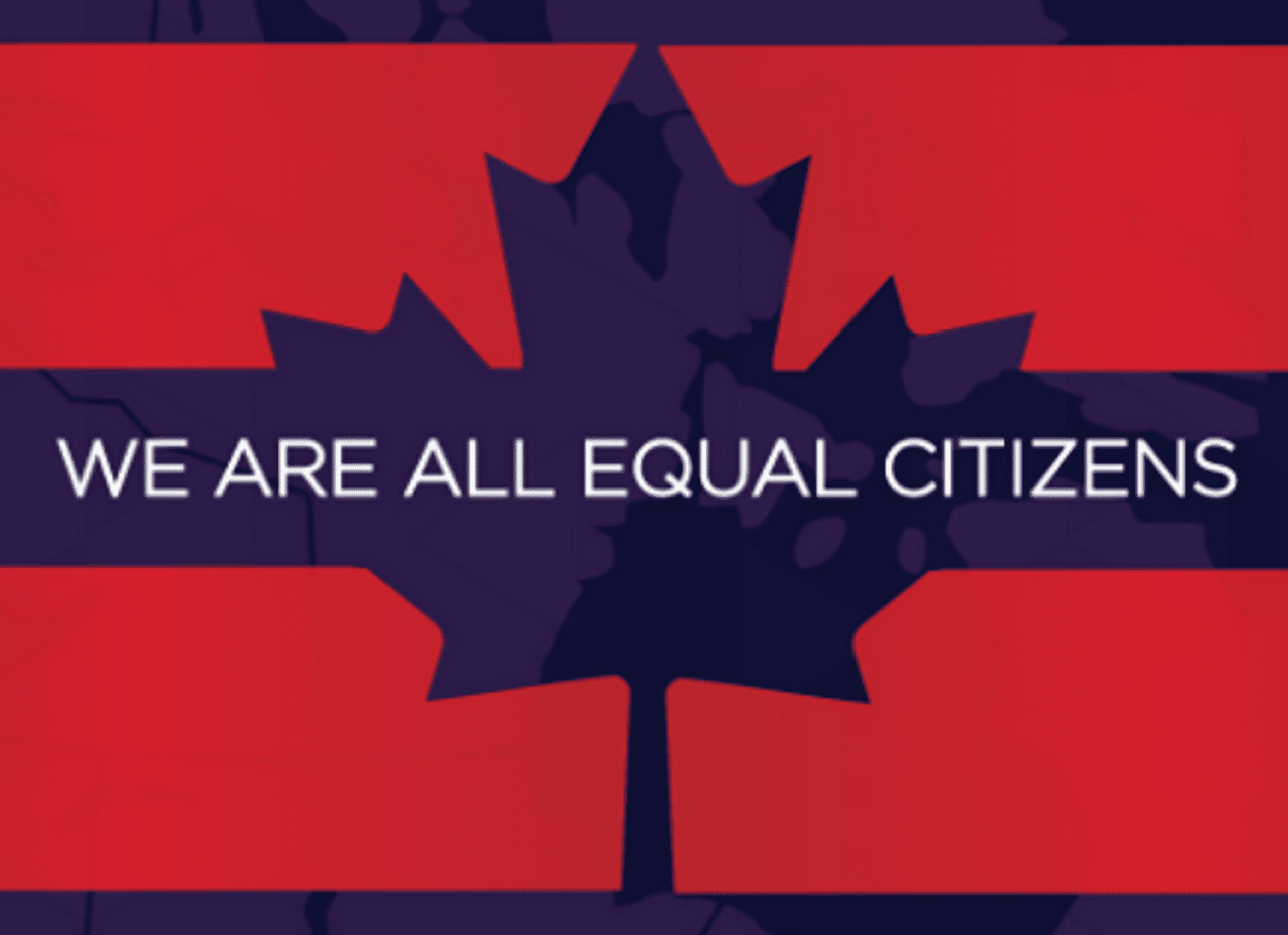 End second-class citizenship: restore the right to a fair hearing - BC ...
