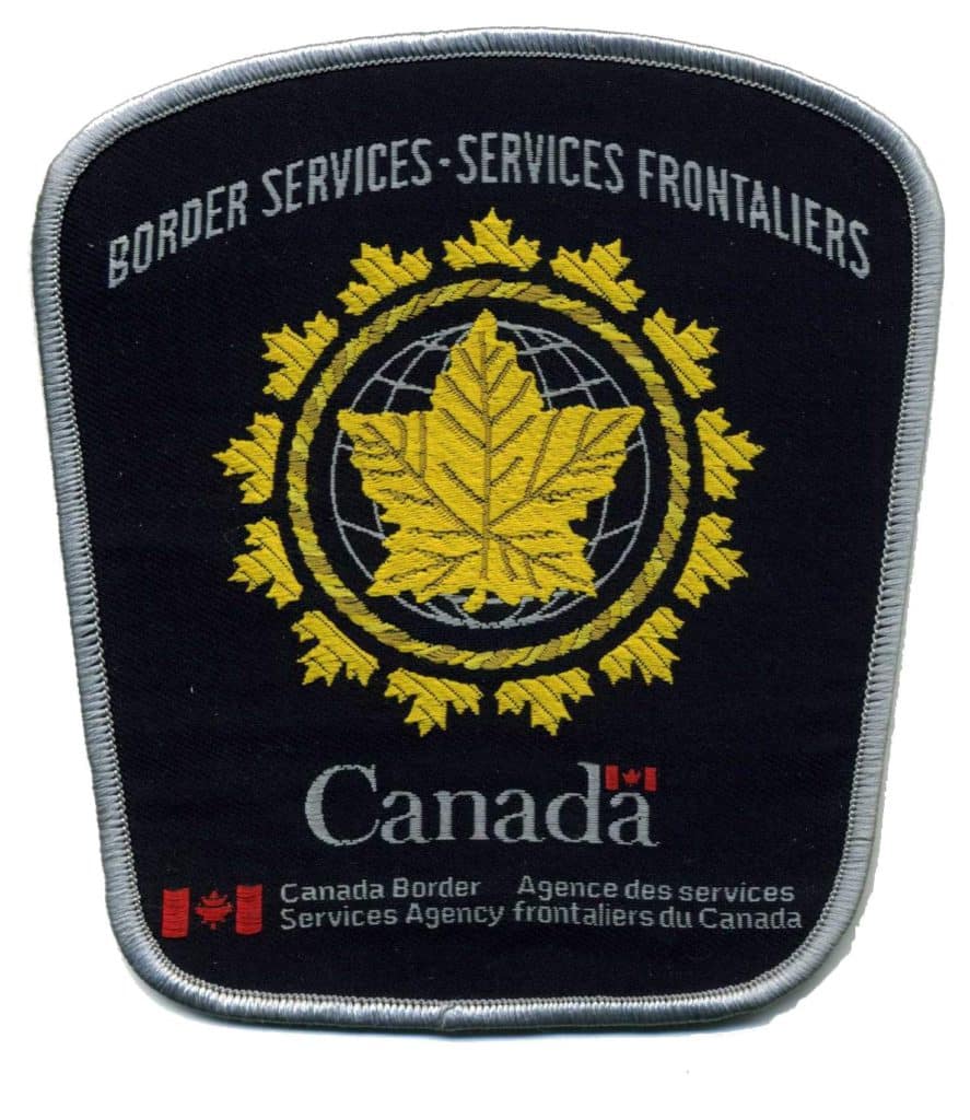 Border rights: what you need to know - BC Civil Liberties Association