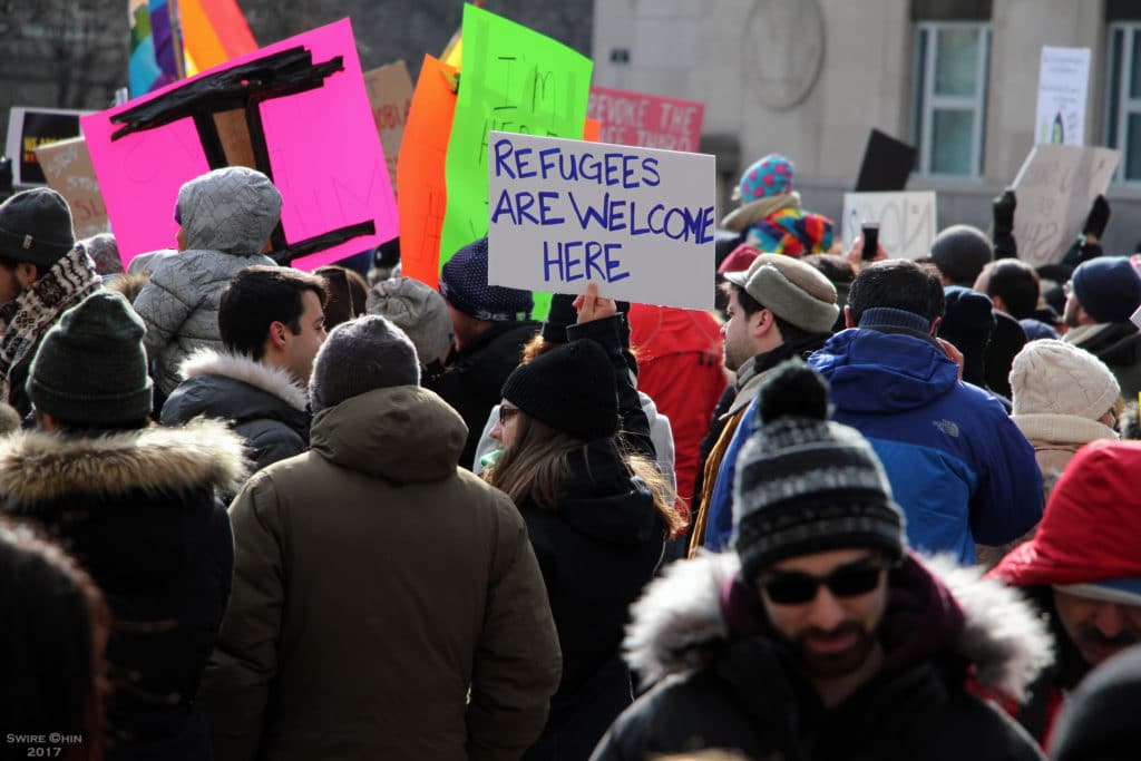 Border rights: what you need to know - BC Civil Liberties Association