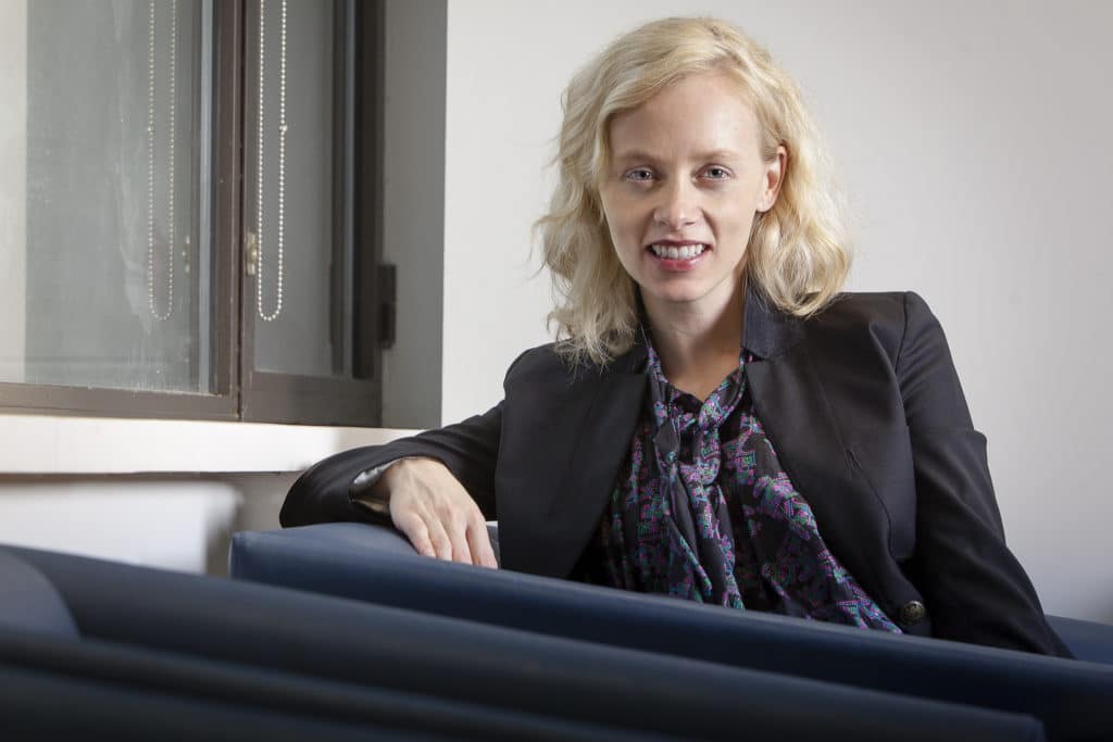 Welcome newly elected Board Directors - BC Civil Liberties Association