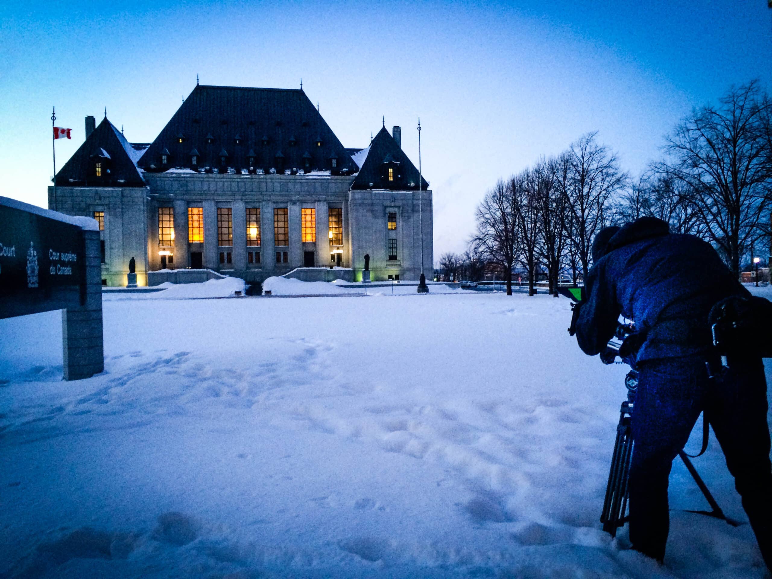 BCCLA Reacts- Supreme Court of Canada upholds fairness and Charter ...