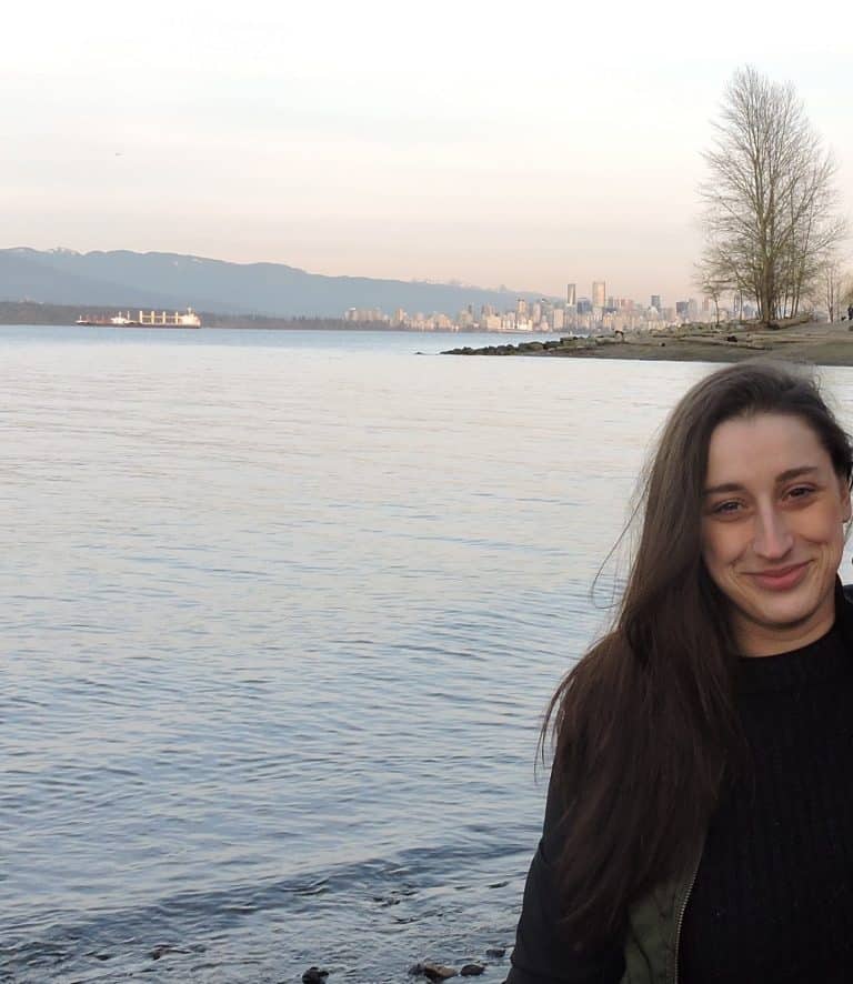 Meet our 2017 Fall Communications & Development Volunteers - BC Civil ...