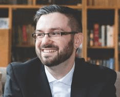 Welcome Mark Hosak, Director of Community Engagement - BC Civil ...