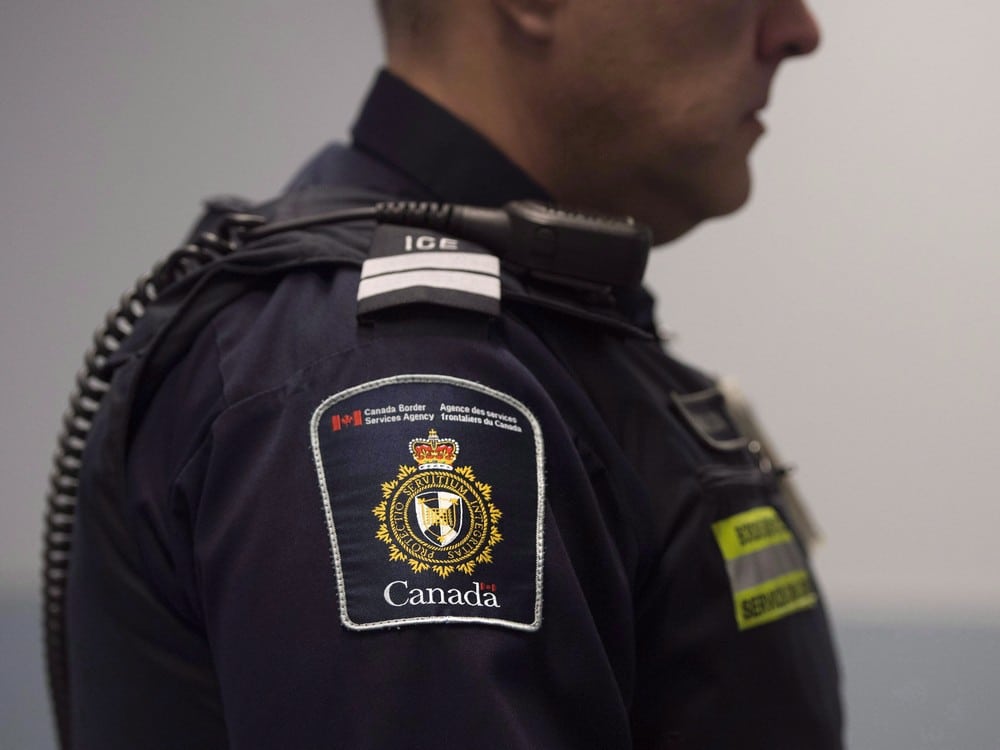 Media Release: Death of man in CBSA custody after altercation on plane ...