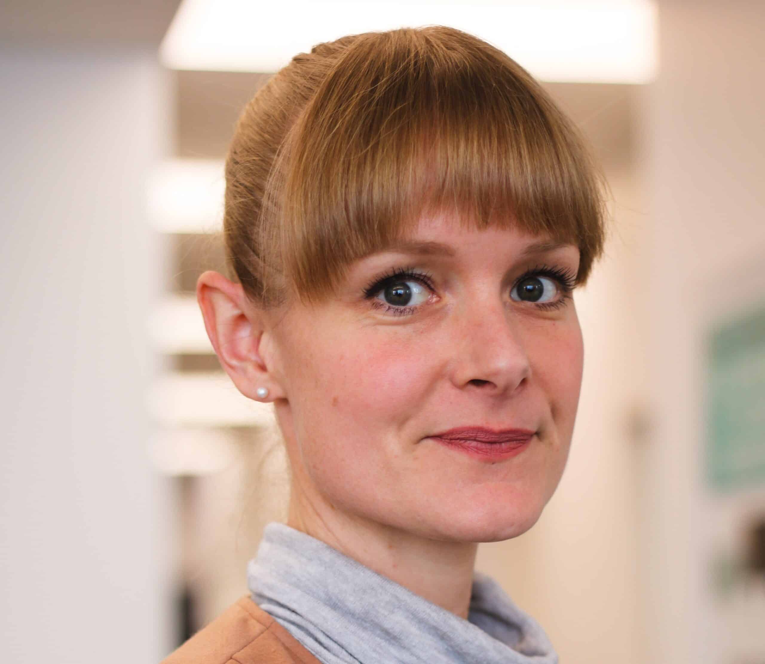 Welcome Kate Oja, Staff Counsel! - BC Civil Liberties Association