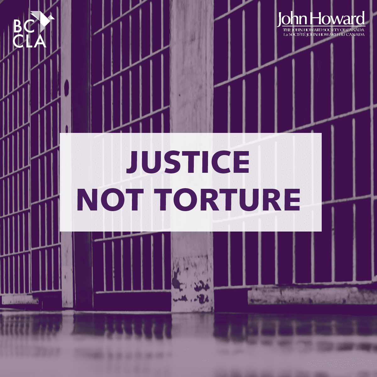 The Fight To End Indefinite Solitary Confinement Continues Bc Civil