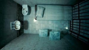 The fight to end indefinite solitary confinement continues - BC Civil ...