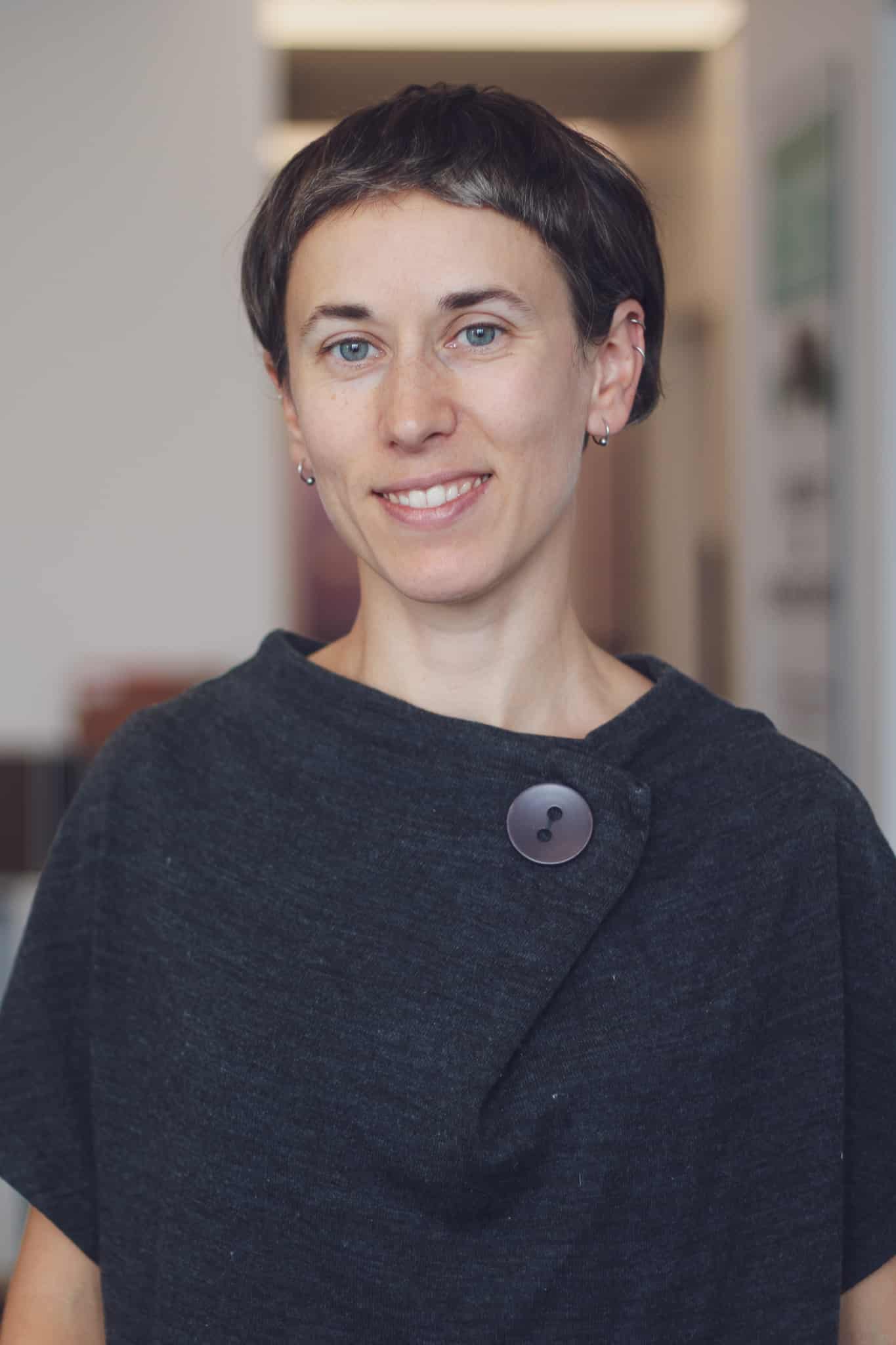 Welcome New Staff! - BC Civil Liberties Association