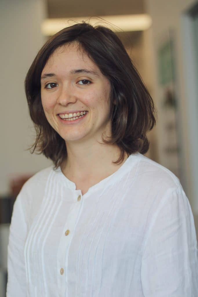 Welcome New Staff! - BC Civil Liberties Association