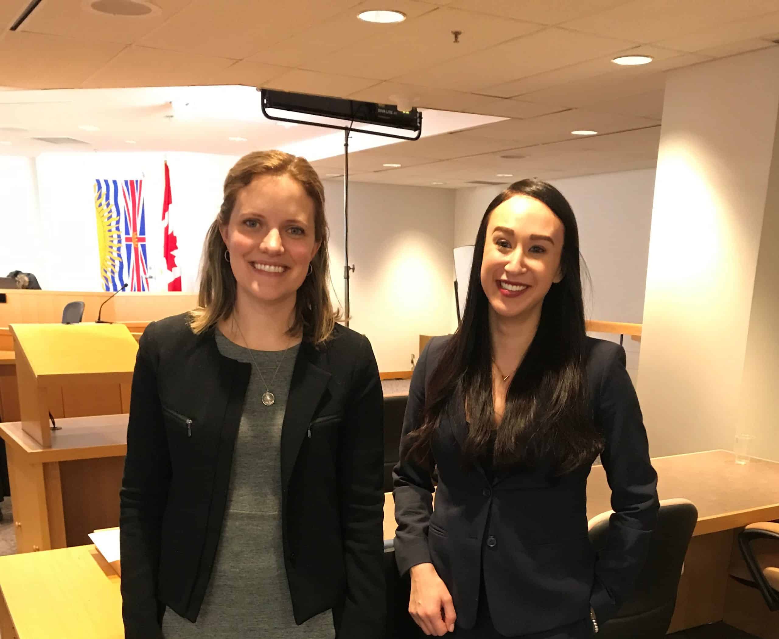 PRESS RELEASE: BCCLA raises serious concerns about privacy rights at B ...