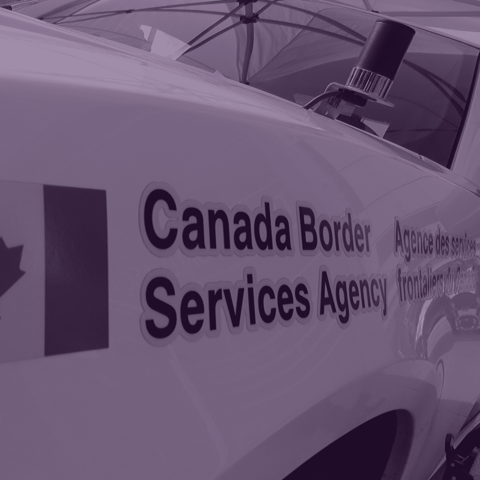 "CBSA is Not a Fair or Accountable Agency":Why We Need Canada Border ...