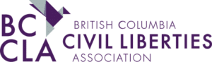 Home - BC Civil Liberties Association