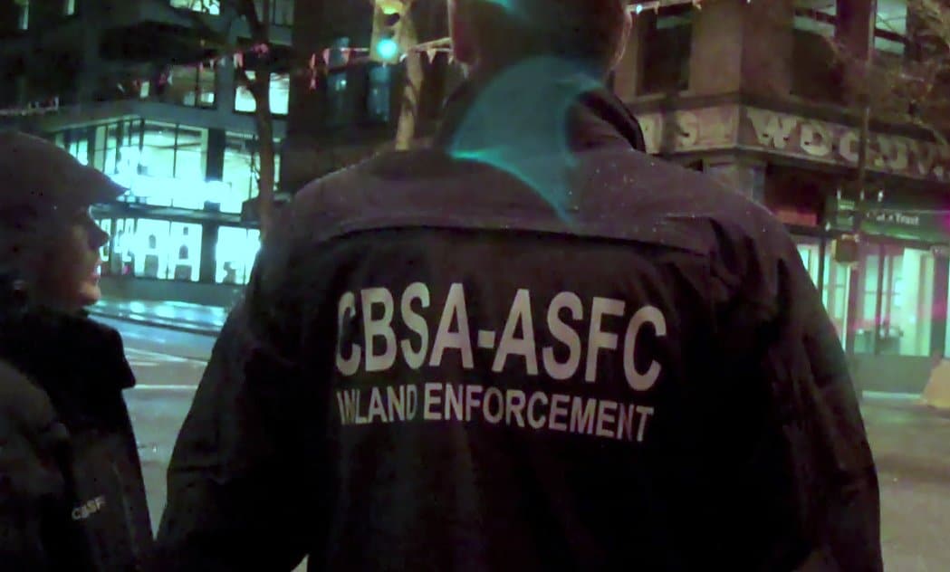 Migrant Rights - BC Civil Liberties Association