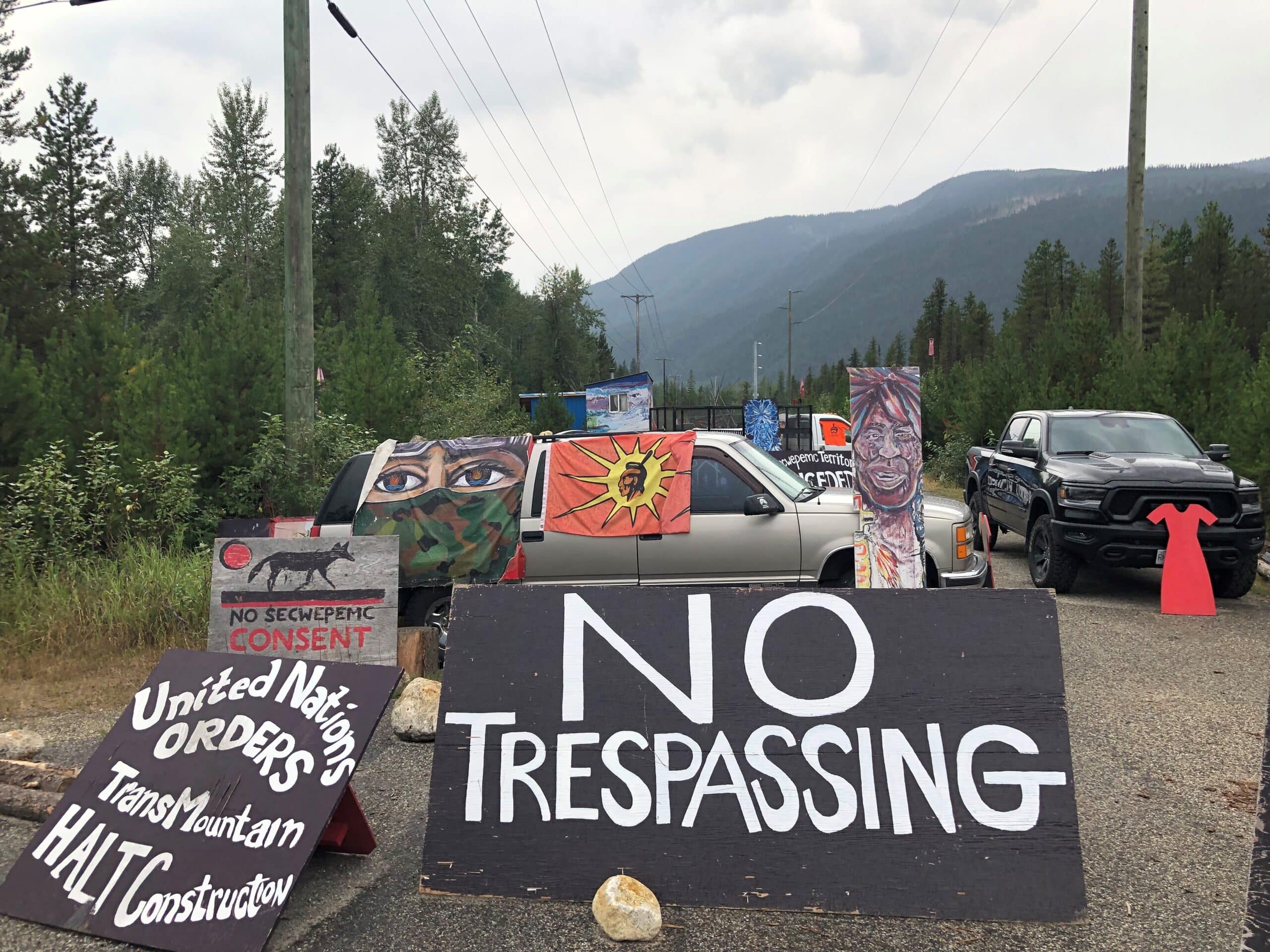 Indigenous Rights - BC Civil Liberties Association