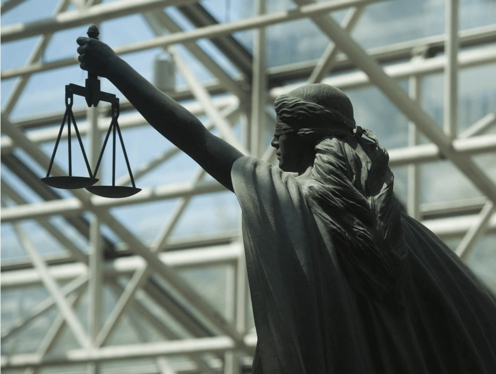 Due Process - BC Civil Liberties Association