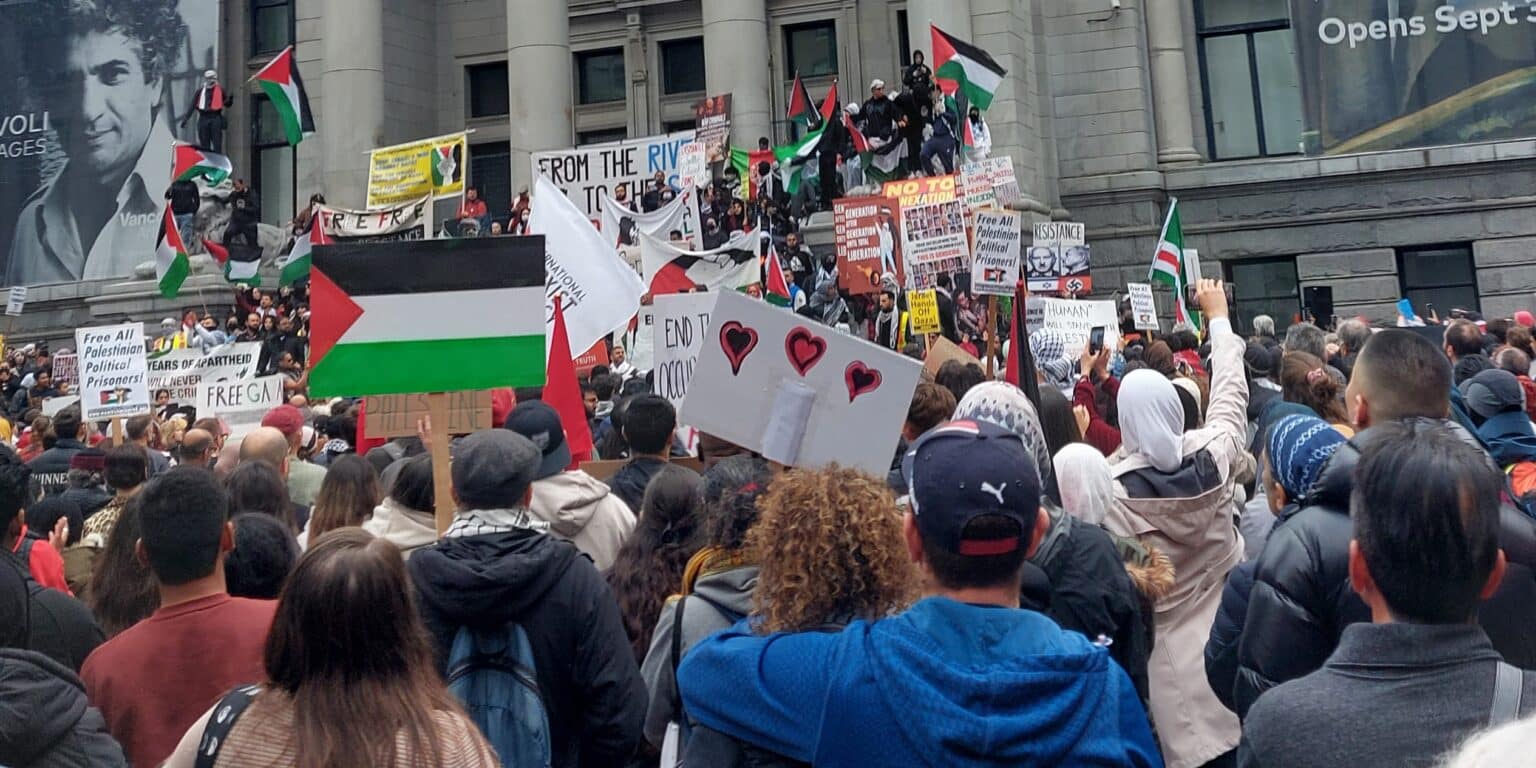 Home - BC Civil Liberties Association